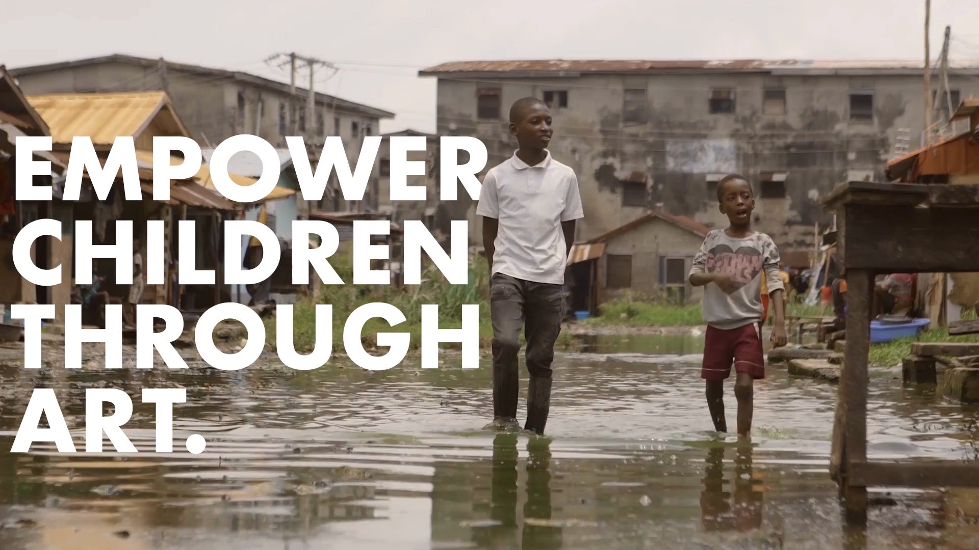 Ruganzu Bruno Tusingwire - CovART Challenge